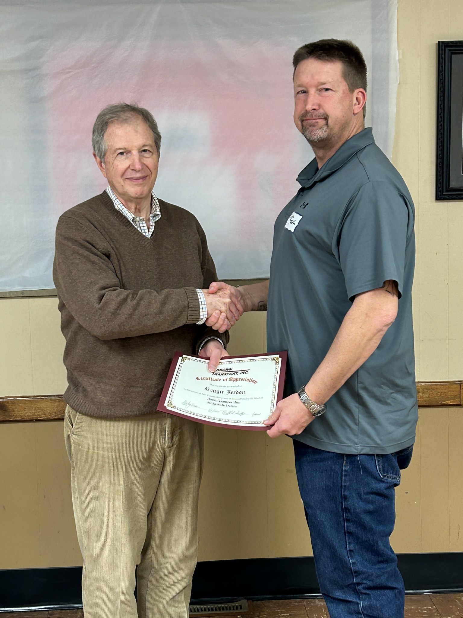 browntransportinc.net – Here at Brown Transport customer service is our ...